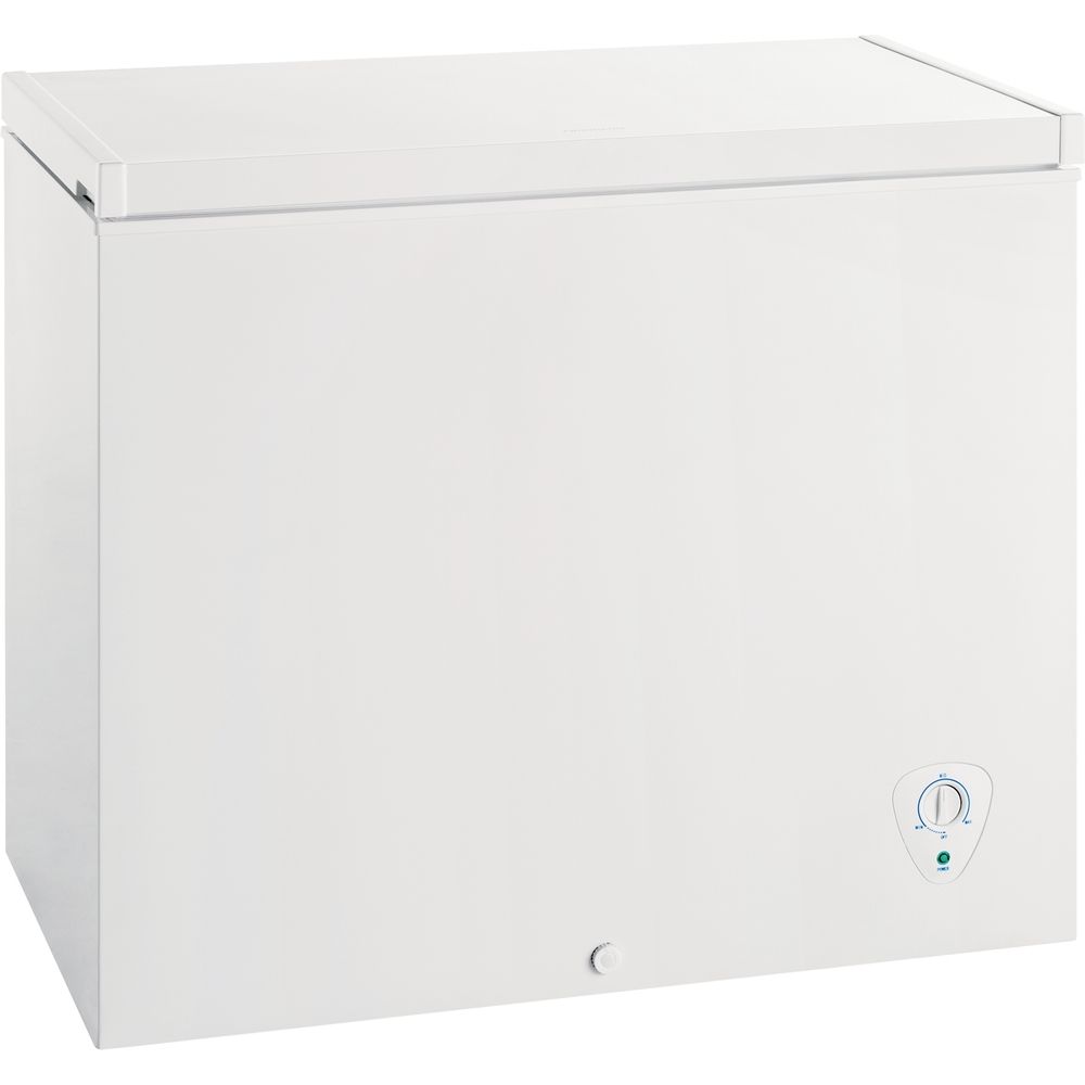 FFFC09M1RW - p - frigidaire - mx - desk