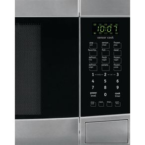 Microondas 1.6 Pies Gris FFMO1611LS al mejor precio - p - frigidaire ...