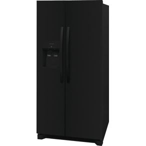 Refrigerador Frigidaire 22.3 Cu. Ft. 33" Standard Depth Side by Side ...